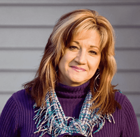 Stacy's Story | A New Leaf