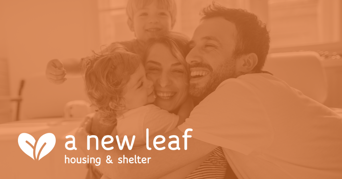 Thunderbird Apartments | A New Leaf